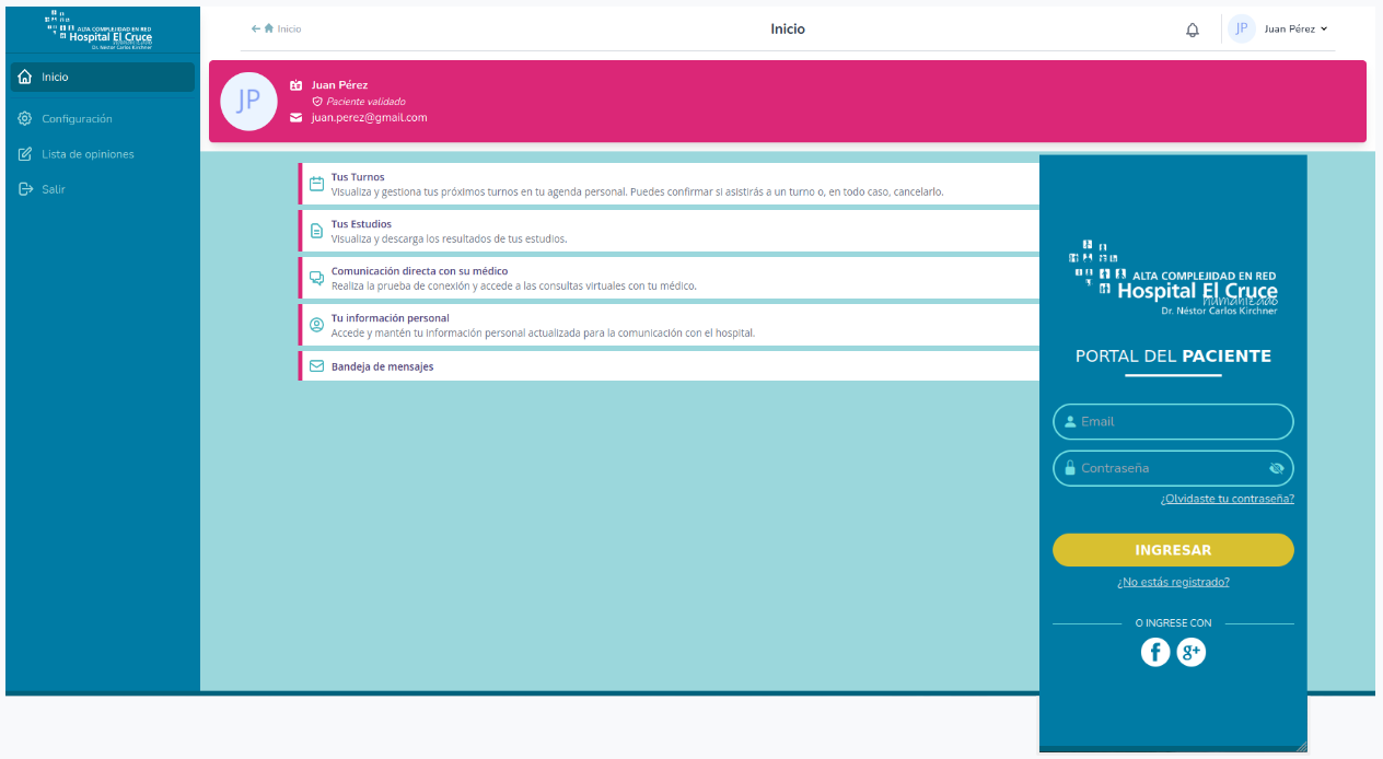 Inicio – Newport Software