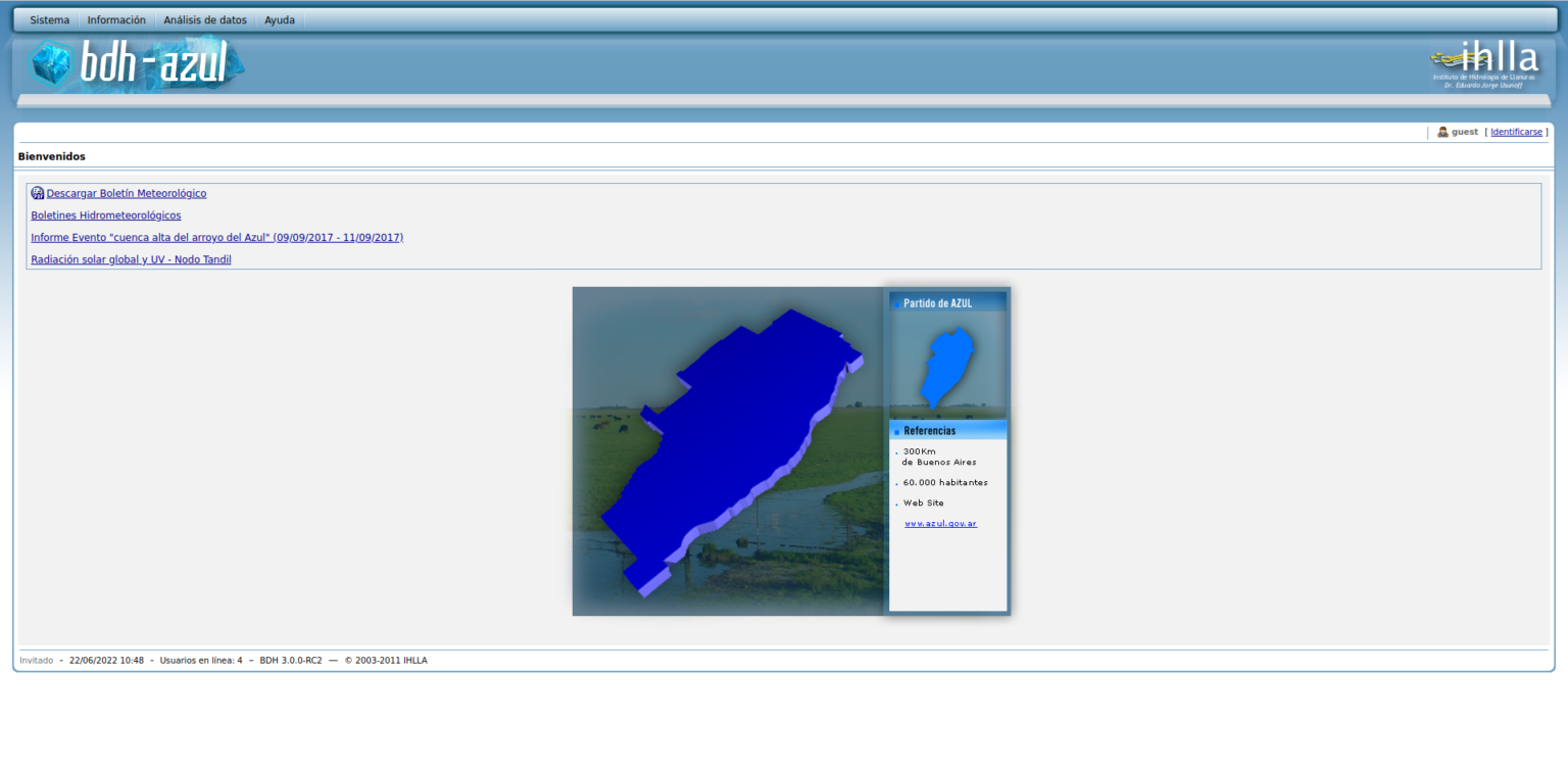 Inicio – Newport Software