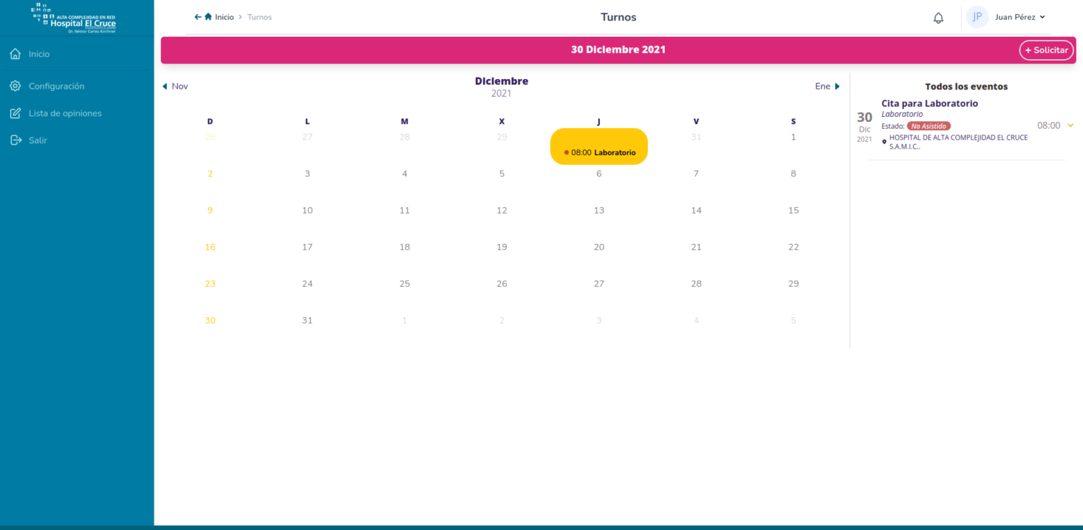 Sigehos mobile – Newport Software