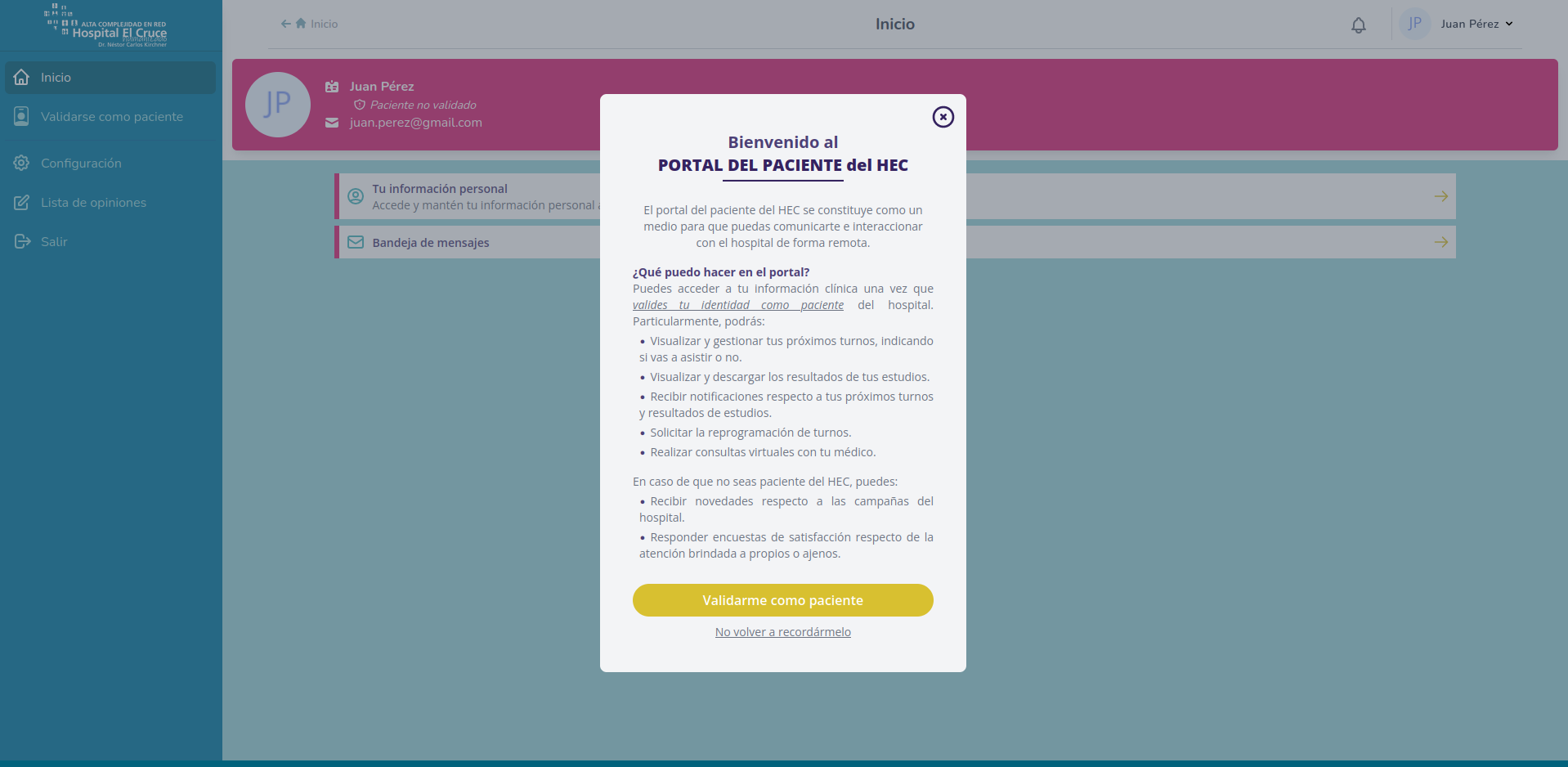 Sigehos mobile – Newport Software