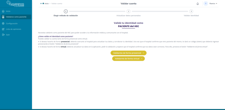 Sigehos mobile – Newport Software