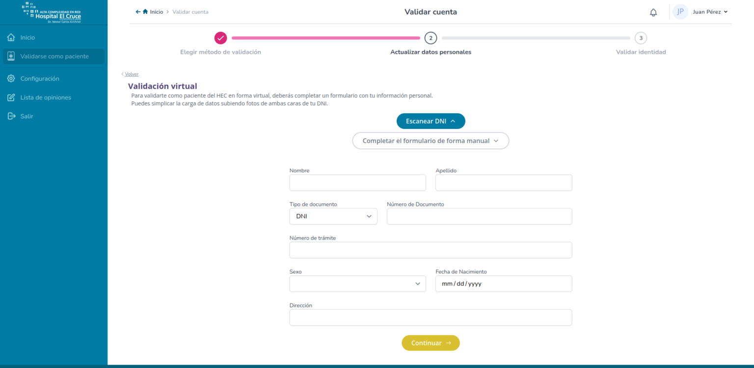 Sigehos mobile – Newport Software